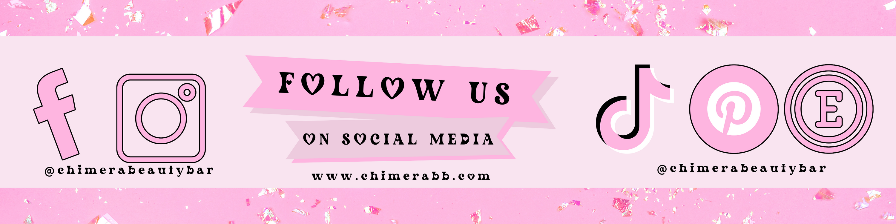 Chimera Beauty Bar